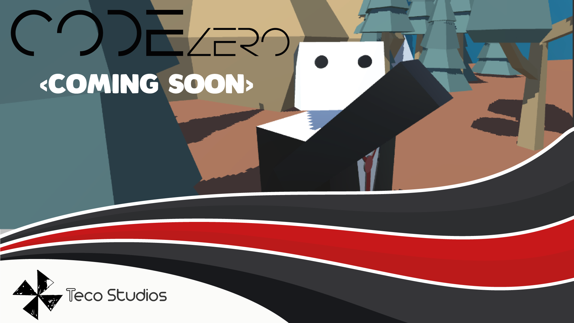 CODEZERO – Enis Necipoğlu